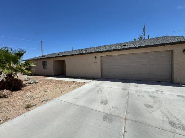 3 Br, 2 bath, Condo 1051 Fathom Drive