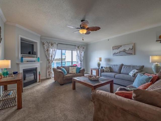3 Br, 2 bath, Condo 105 63rd Street