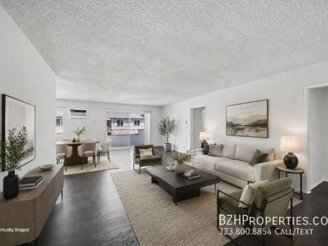 3 Br, 2 bath, Condo 105 S Orlando Ave