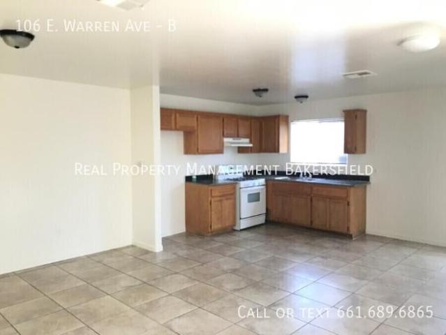 3 Br, 2 bath, Condo 106 E Warren Ave