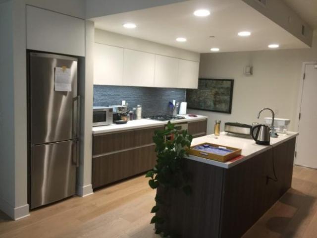 3 Br, 2 bath, Condo 1080 Sutter Street