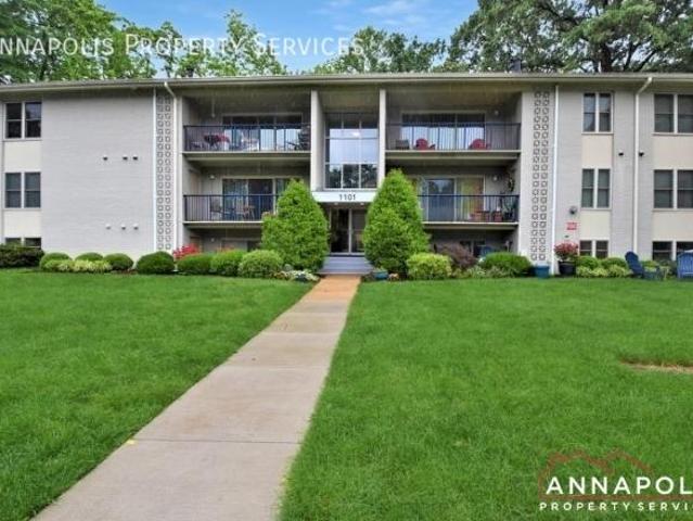 3 Br, 2 bath, Condo 1101 Primrose Court