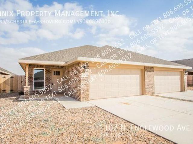 3 Br, 2 bath, Condo 1102 N Englewood Ave
