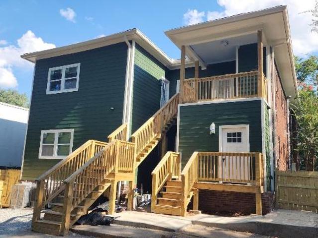 3 Br, 2 bath, Condo 1102 Briarcliff Pl NE