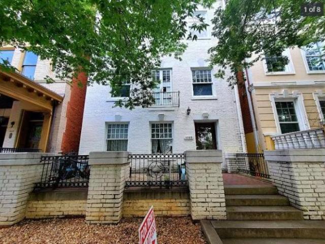 3 Br, 2 bath, Condo 1103 W Franklin