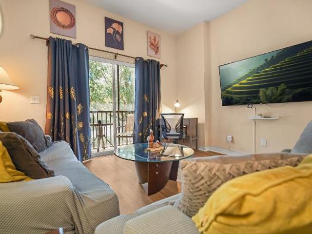 3 Br, 2 bath, Condo 110 Andros Ave