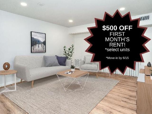 3 Br, 2 bath, Condo 1113 Nalley Rd