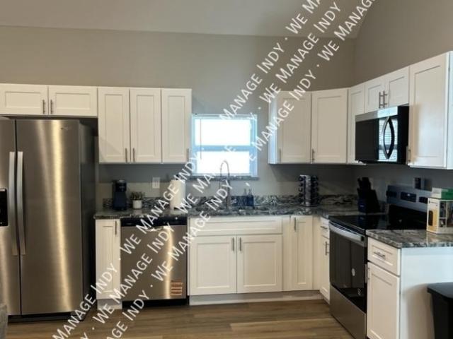 3 Br, 2 bath, Condo 113 North Arsenal Ave
