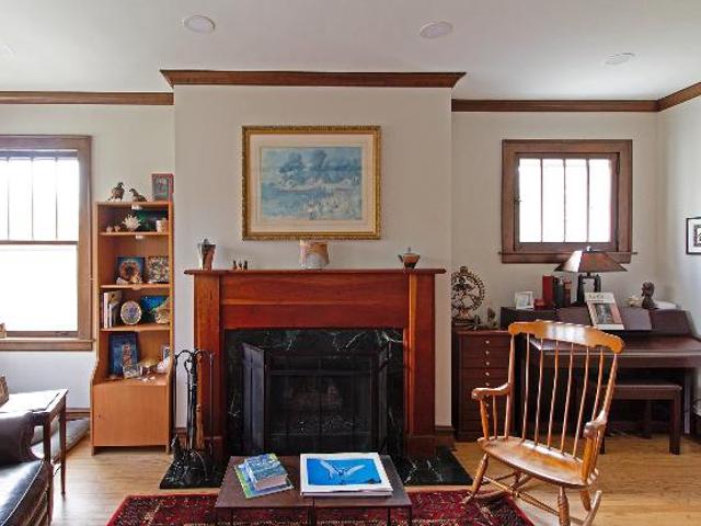 3 Br, 2 bath, Condo 114 South Blvd