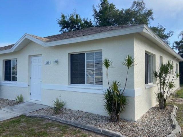 3 Br, 2 bath, Condo 1169 Lake Mcgregor Dr