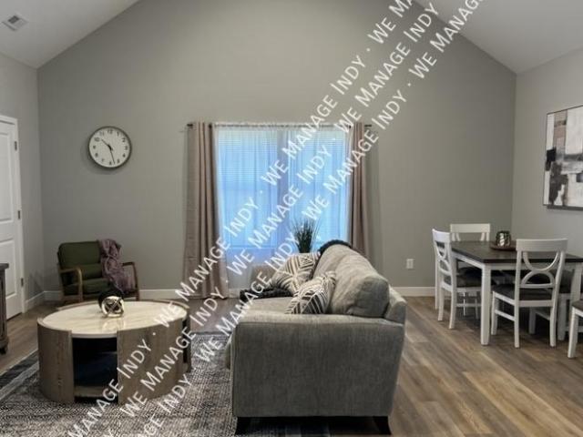 3 Br, 2 bath, Condo 117 N Arsenal Ave