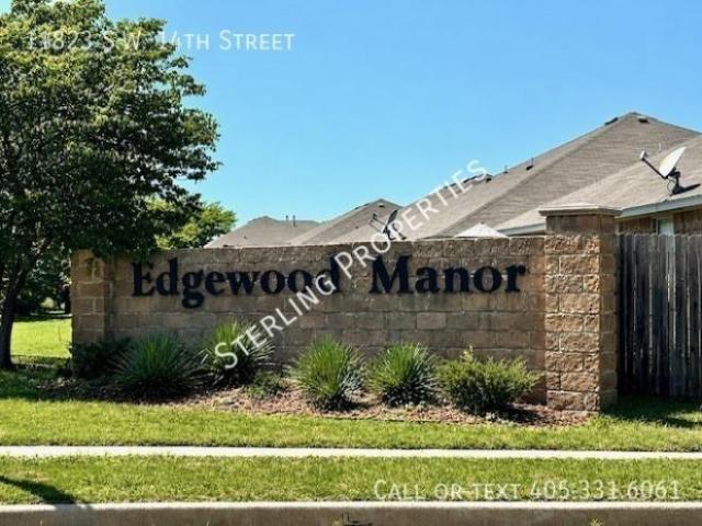 3 Br, 2 bath, Condo 11823 S W 14th Street