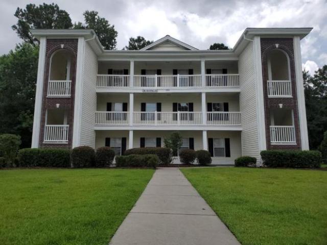 3 Br, 2 bath, Condo 1208 River Oaks