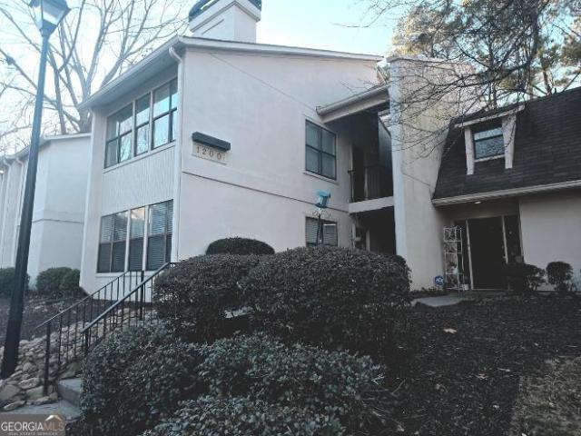 3 Br, 2 bath, Condo 1201 Old Hammond Chase