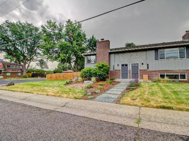 3 Br, 2 bath, Condo 12020 W 63rd Pl