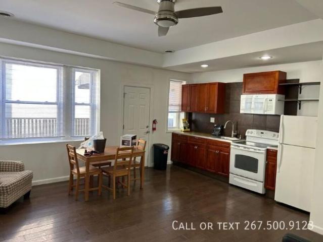 3 Br, 2 bath, Condo 120 S 46th Street
