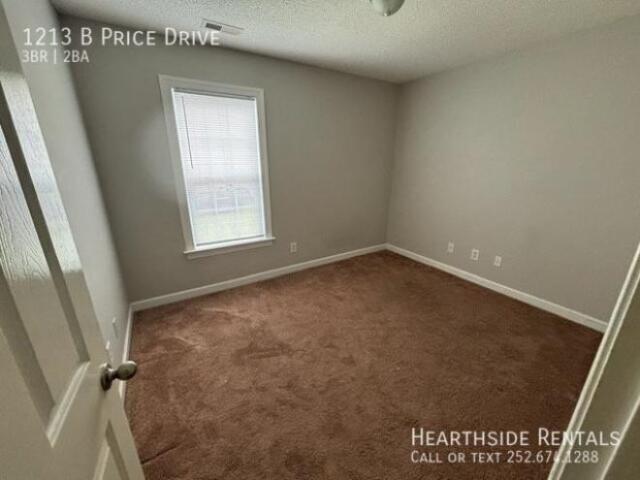 3 Br, 2 bath, Condo 1213 B Price Dr