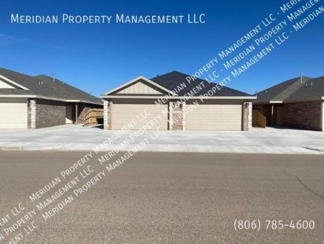 3 Br, 2 bath, Condo 1224 Preston Trl