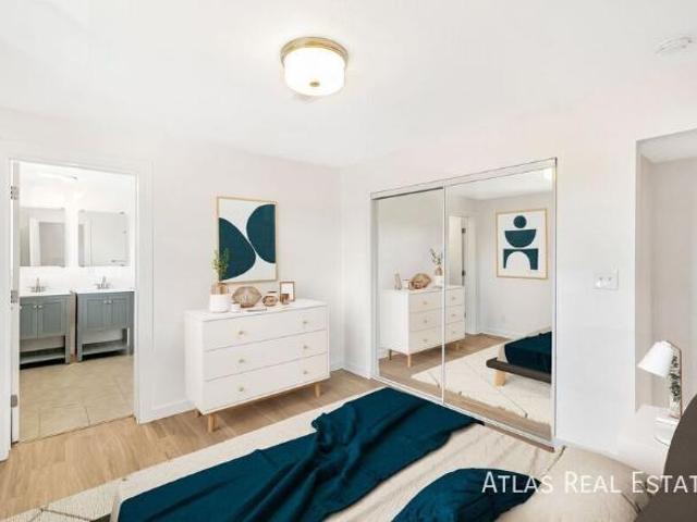 3 Br, 2 bath, Condo 1222 Wadsworth Boulevard