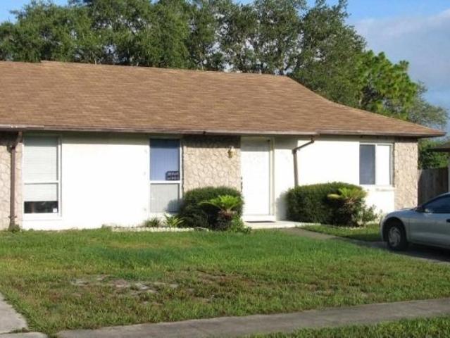 3 Br, 2 bath, Condo 12342 Antonio Circle