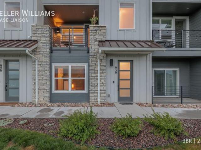 3 Br, 2 bath, Condo 123 Test Street