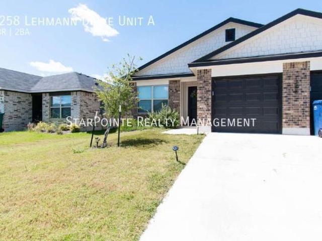 3 Br, 2 bath, Condo 1258 Lehmann Drive