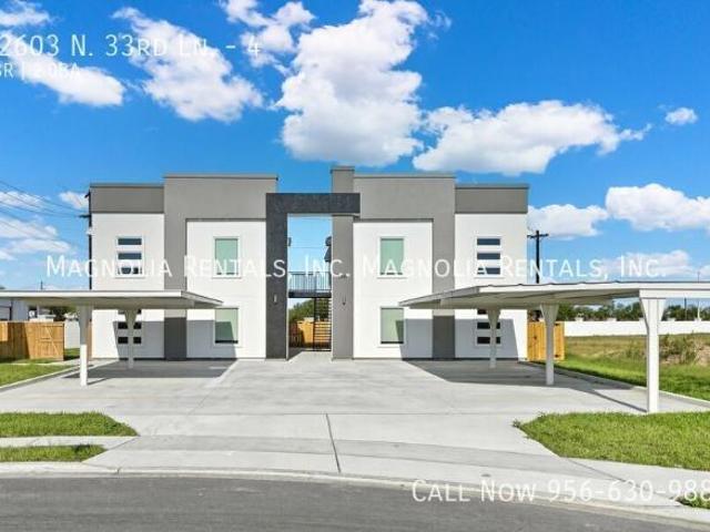 3 Br, 2 bath, Condo 12603 N 33rd Ln