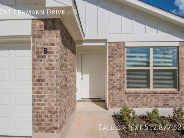 3 Br, 2 bath, Condo 1261 Lehmann Drive