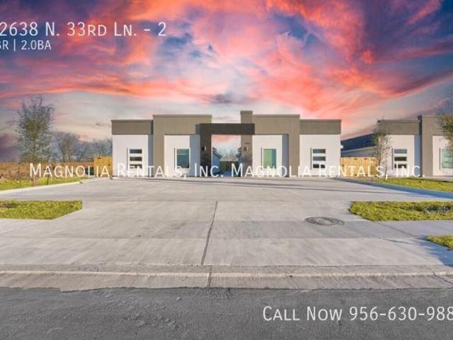 3 Br, 2 bath, Condo 12638 N 33rd Ln