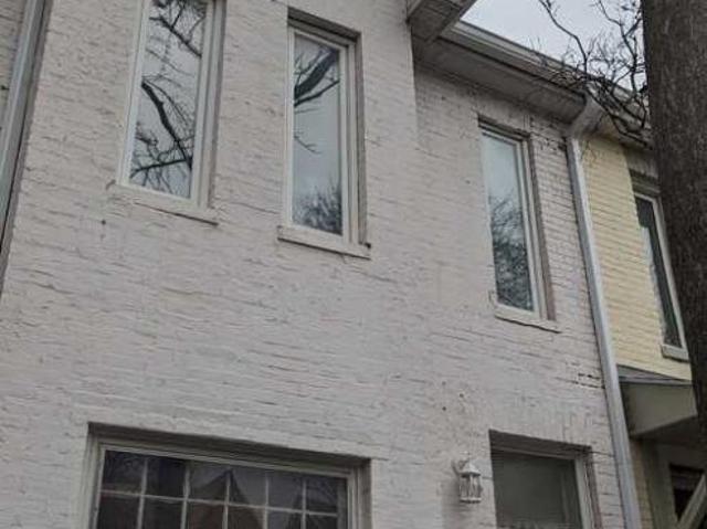 3 Br, 2 bath, Condo 127 Borden St