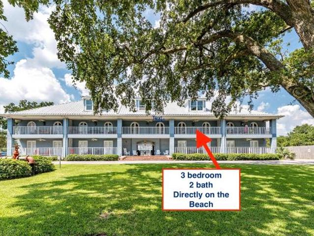 3 Br, 2 bath, Condo 1282 Beach Blvd
