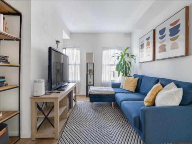 3 Br, 2 bath, Condo 12 W 52nd St