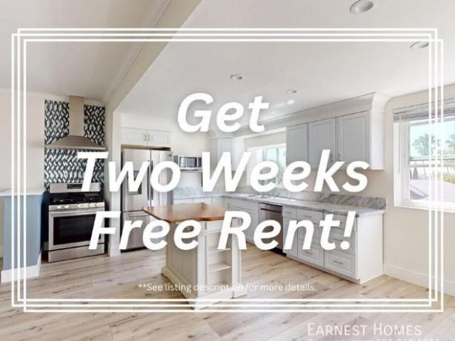 3 Br, 2 bath, Condo 1307 Waterloo Street