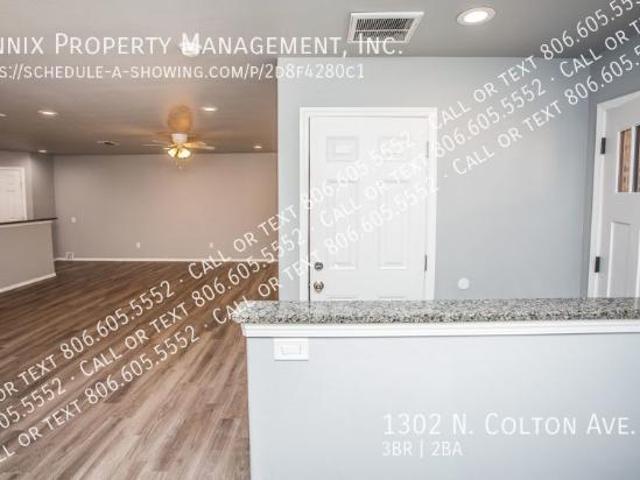 3 Br, 2 bath, Condo 1302 N Colton Ave