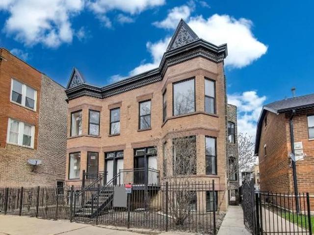 3 Br, 2 bath, Condo 1311 N Rockwell