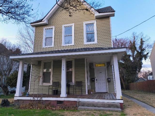 3 Br, 2 bath, Condo 1328 West 37th Street