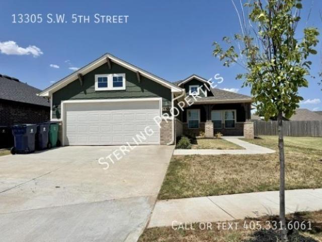 3 Br, 2 bath, Condo 13305 S W 5th Street