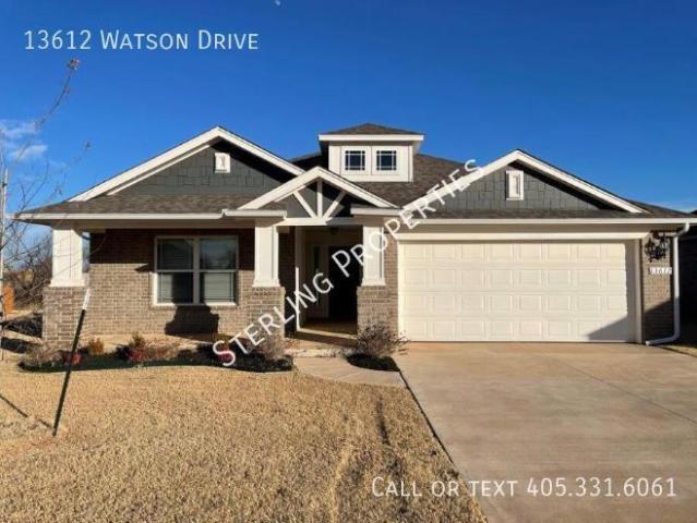 3 Br, 2 bath, Condo 13612 Watson Drive
