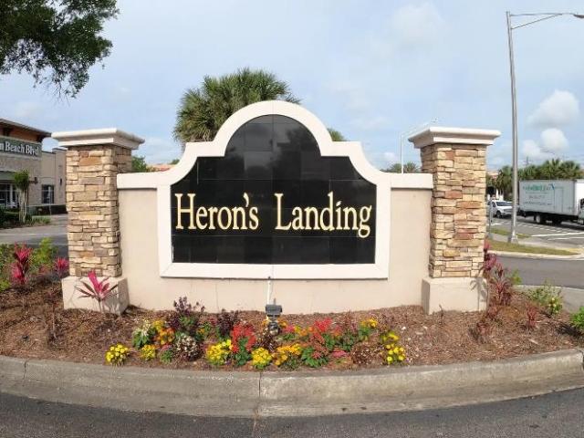 3 Br, 2 bath, Condo 13780 Herons Landing Way