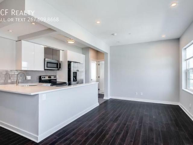 3 Br, 2 bath, Condo 17 S 44th St