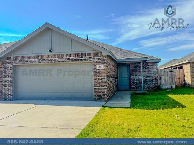 3 Br, 2 bath, Condo 1404 17th St