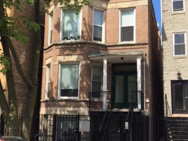 3 Br, 2 bath, Condo 1436 N Maplewood Ave