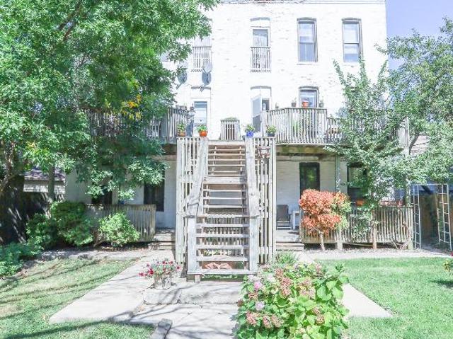 3 Br, 2 bath, Condo 1454 Erie