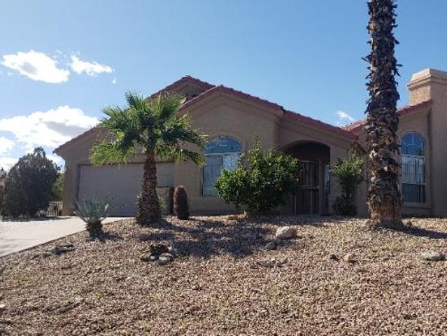 3 Br, 2 bath, Condo 14612 N Saguaro Blvd