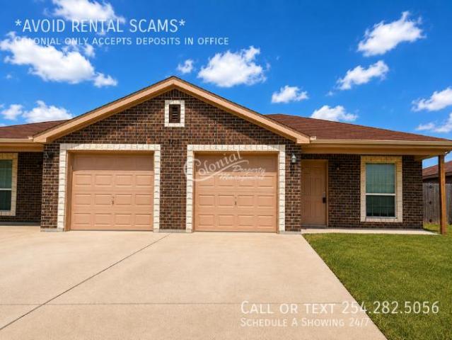 3 Br, 2 bath, Condo 1529 Justin Loop