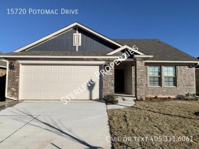 3 Br, 2 bath, Condo 15720 Potomac Drive