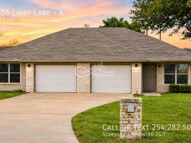 3 Br, 2 bath, Condo 1606 Libby Lane