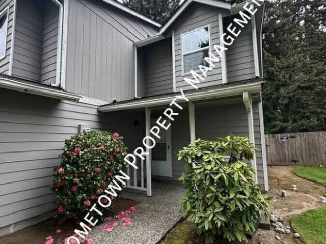 3 Br, 2 bath, Condo 1606 Sulky Dr SE