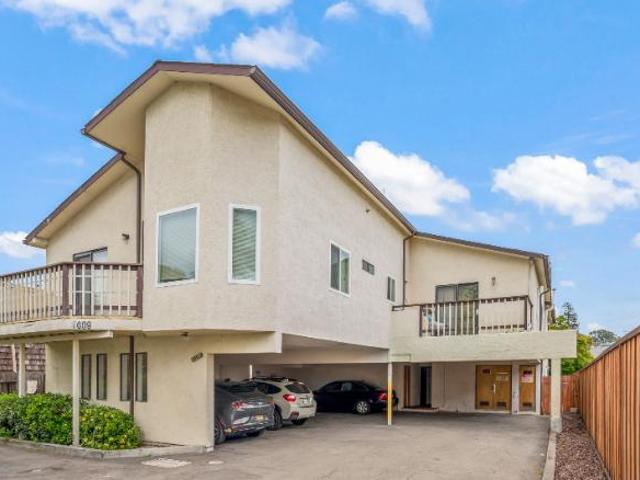 3 Br, 2 bath, Condo 1609 B St