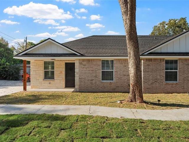 3 Br, 2 bath, Condo 1600 N 11th St